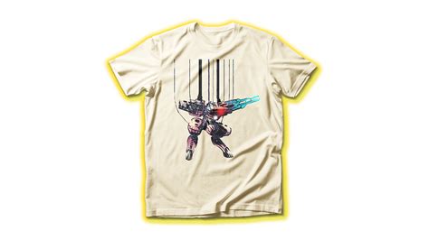 Morph Gear Rex Pixel Fx T Shirt Pixel Fx