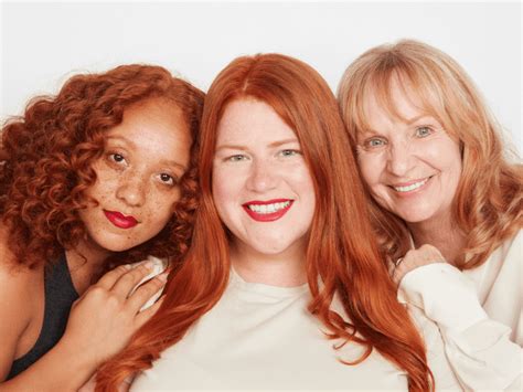 Redhead Facts You Might Not Know How To Be A Redhead