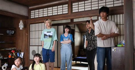【画像・写真】「ばらかもん」第3話あらすじ 川藤（中尾明慶）と神崎（荒木飛羽）が五島にやってきて… イザ！（3 7枚目）