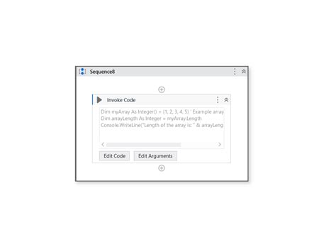 uipath invoke code activity activities uipath community forum
