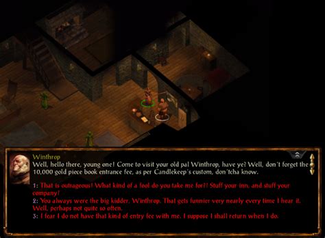 Baldurs Gate Portraits Portraits Everywhere Showcase Rpgcodex Hot Sex