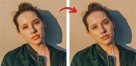 How Our Enhance Face Details Function Revolutionizes Portrait Enhancement