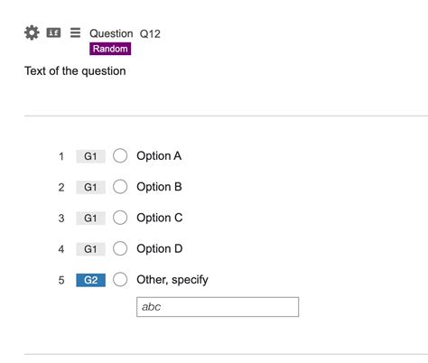 Random Complete Guide IdSurvey Knowledgebase