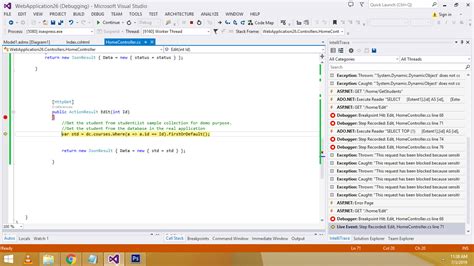 mvc using json how to edit the record stack overflow