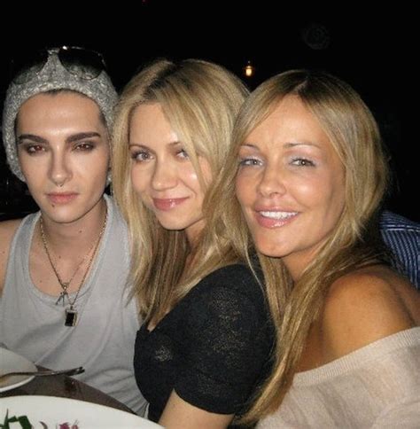Bill Kaulitz Girlfriend 2022