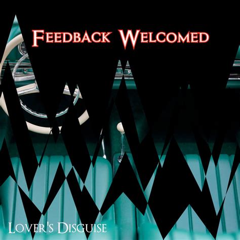 Feedback Welcomed Spotify