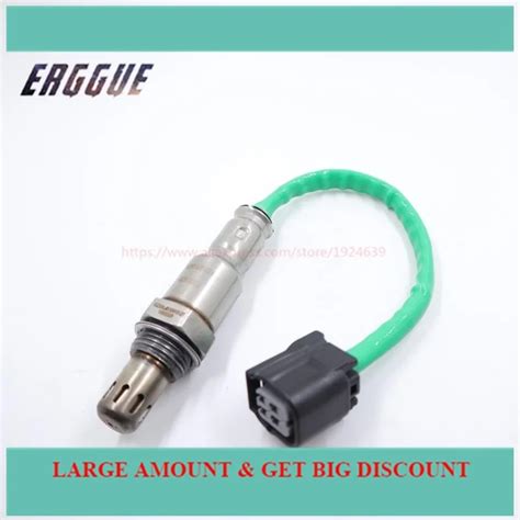 36532 R1b A01 36532 R1b A01 36532r1ba01 람다 공기 연료 비율 O2 산소 센서 아큐라 Ilx 2015 2014 혼다 Hr V배기 가스 산소