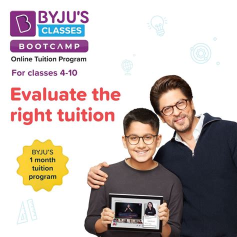 Byju S Classes 1 Month Program Artofit