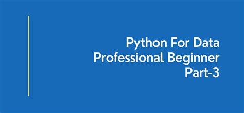 Data Visualization With Python Matplotlib For Beginner — Part 2 By