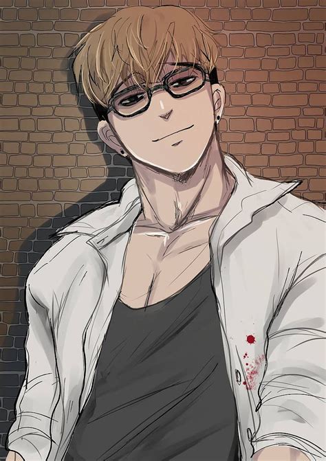 Sangwoo X Yoonbum Hd Phone Wallpaper Pxfuel