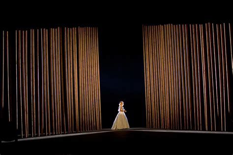 Pia Maier Schriever And Sasha Waltz Tannhäuser Scenography Today