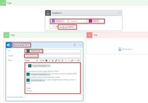How To Check Condition Contains String In Power Automate Enjoy SharePoint