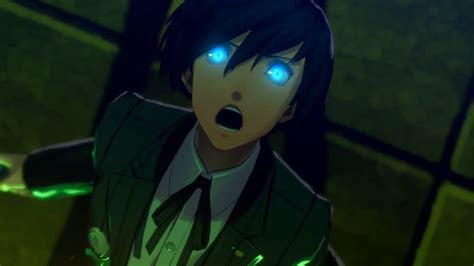 Is Persona 3 Reload On Nintendo Switch P3r Platforms Detailed Gameskinny