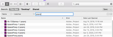 My Project Disappeared Adobe Product Community 9900892