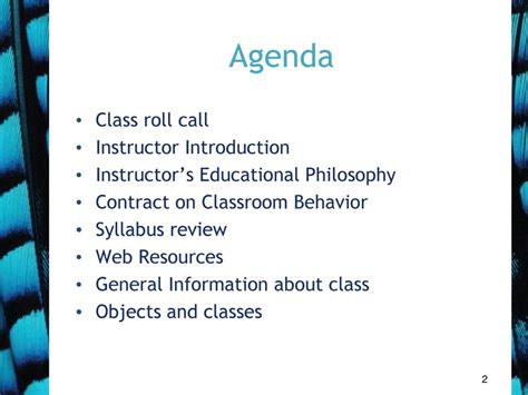 Cos 260 Day 1 Tony Gauvin Ppt Download