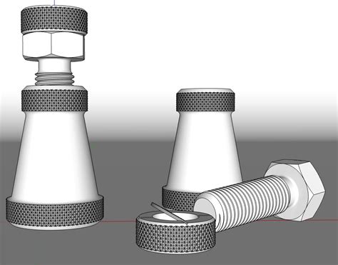 Scaling Work Area For Small Objects SketchUp Free SketchUp Community