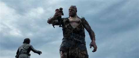 Jack The Giant Slayer Characters