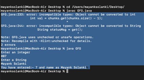 Swingworker In Java Geeksforgeeks