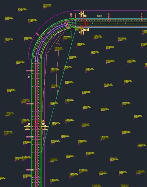 Solved Corridor Boundary Autodesk Community