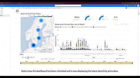 Build An Automated Data Monitoring And Analysis Platform With Rpa Power Bi Youtube