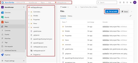 azure how do i know which yaml configuration i need for my web app