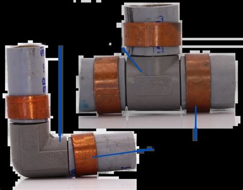 Polybutylene Piping Leaks And Replacement Solutions