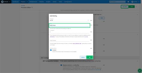 Deploy An ASP NET Application To IIS Using Octopus And Azure DevOps TFS Octopus Deploy