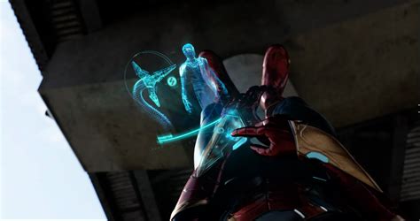 Spider Man No Way Home Fui Dave Weinstock