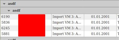 `data` Is Missed For Multi Level Grouping · Issue 2143 · Olifolkerdtabulator · Github