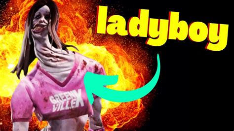 Is The Unknown A TRANSGENDER Dead By Daylight YouTube