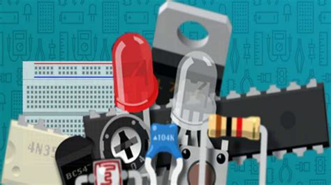 Hobi Elektronik Devre Projeleri Blogkod