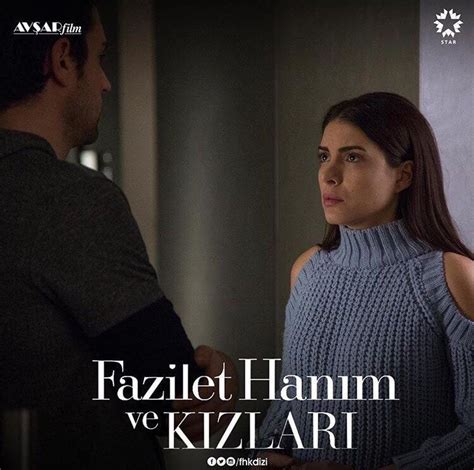 32 серия Госпожа Фазилет и ее дочери Турецкие сериалы содержание и кадры серий Дочери