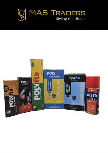 Polyfix Glue All Purpose At ₹ 150 Piece Instant Bond In Sas Nagar Id 2855112173273