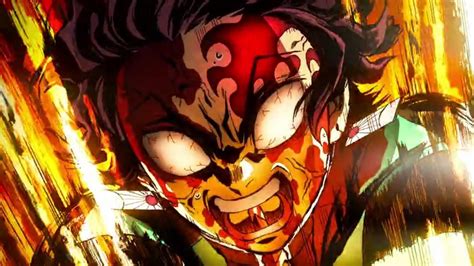 What Chapter Did Tanjiro Become A Demon