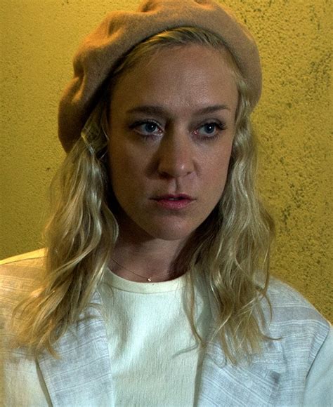 Chloe Sevigny Movies