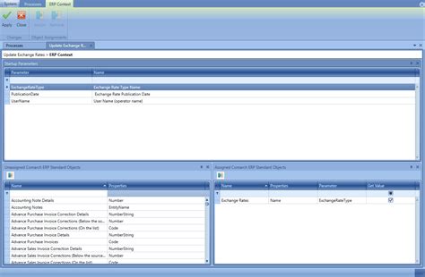 Erp Context Comarch Erp Standard 20221 Knowledge Base