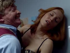 The X Files Nude Scenes Aznude