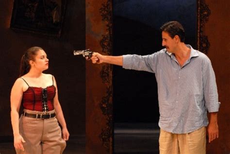 Comedy By Cusi Cram Premieres At Nikos Stage Jane Hudson Berkshire