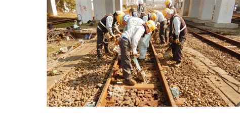 鉄道軌道工の求人なら福岡県築上郡北九州市の有限会社上田建設