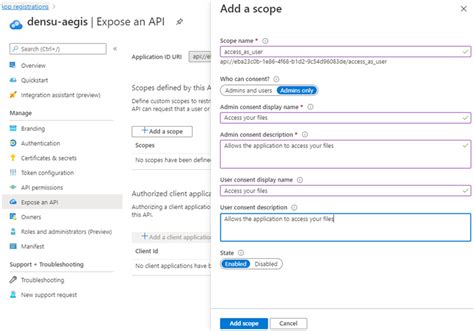 Secure Development With Single Page Apps Azure Architecture Center Microsoft Learn
