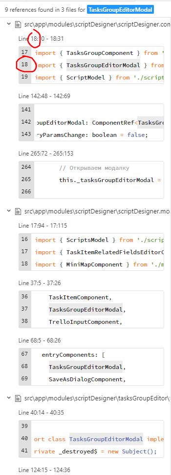 find references pane improvements · issue 321 · facebookarchive atom ide ui · github