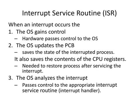 Ppt Operating System Powerpoint Presentation Free Download Id4801034