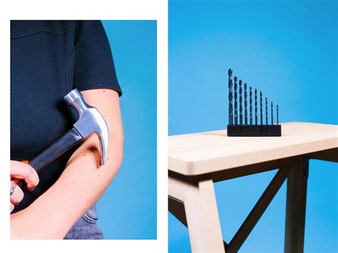 Women Build Things Kastor Pollux