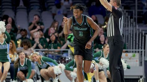Former Tulane Wing Kam Williams Commits To Kentucky Espn
