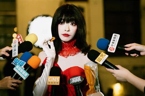 陳柏霖鬍子成ng兇器 張榕容、王淨和姚以緹爭新一代鬼后
