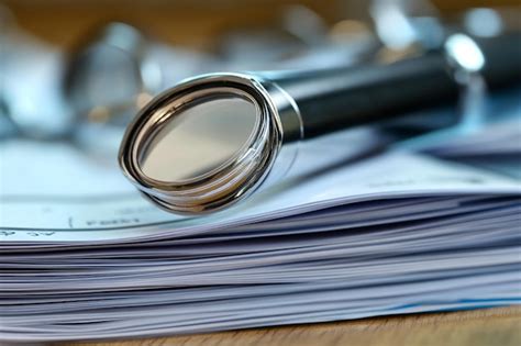 Assessing Adequacy Of Audit Evidence In Workpapers Generative Ai Premium Ai Generated Image