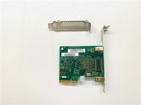 Ibm H1110 81y4494 Sas 2 6gbps Hba Lsi 9211 4i P20 It Mode For Zfs