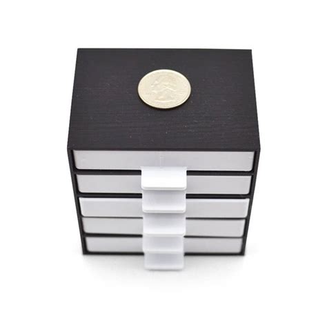 3d Printed Mini Drawer Etsy