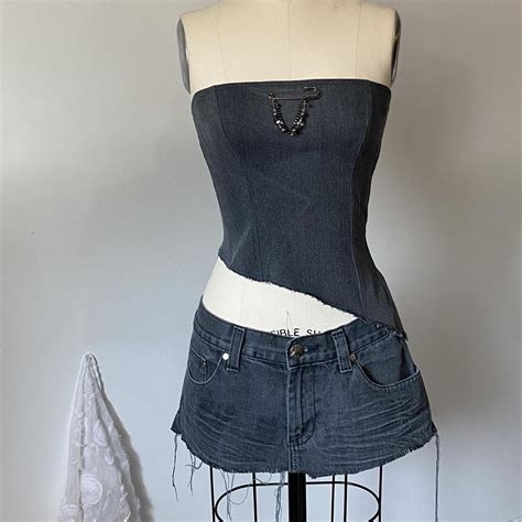 Liza Set The Set Best Fit For Xs M Made From An Depop