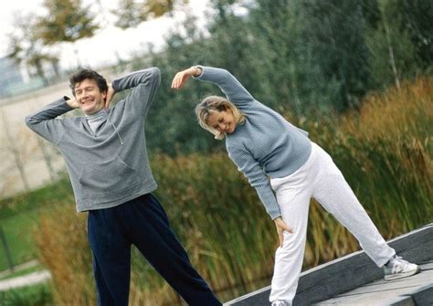 Onze Minutes Dactivité Sportive Par Jour Suffiraient à Augmenter L
